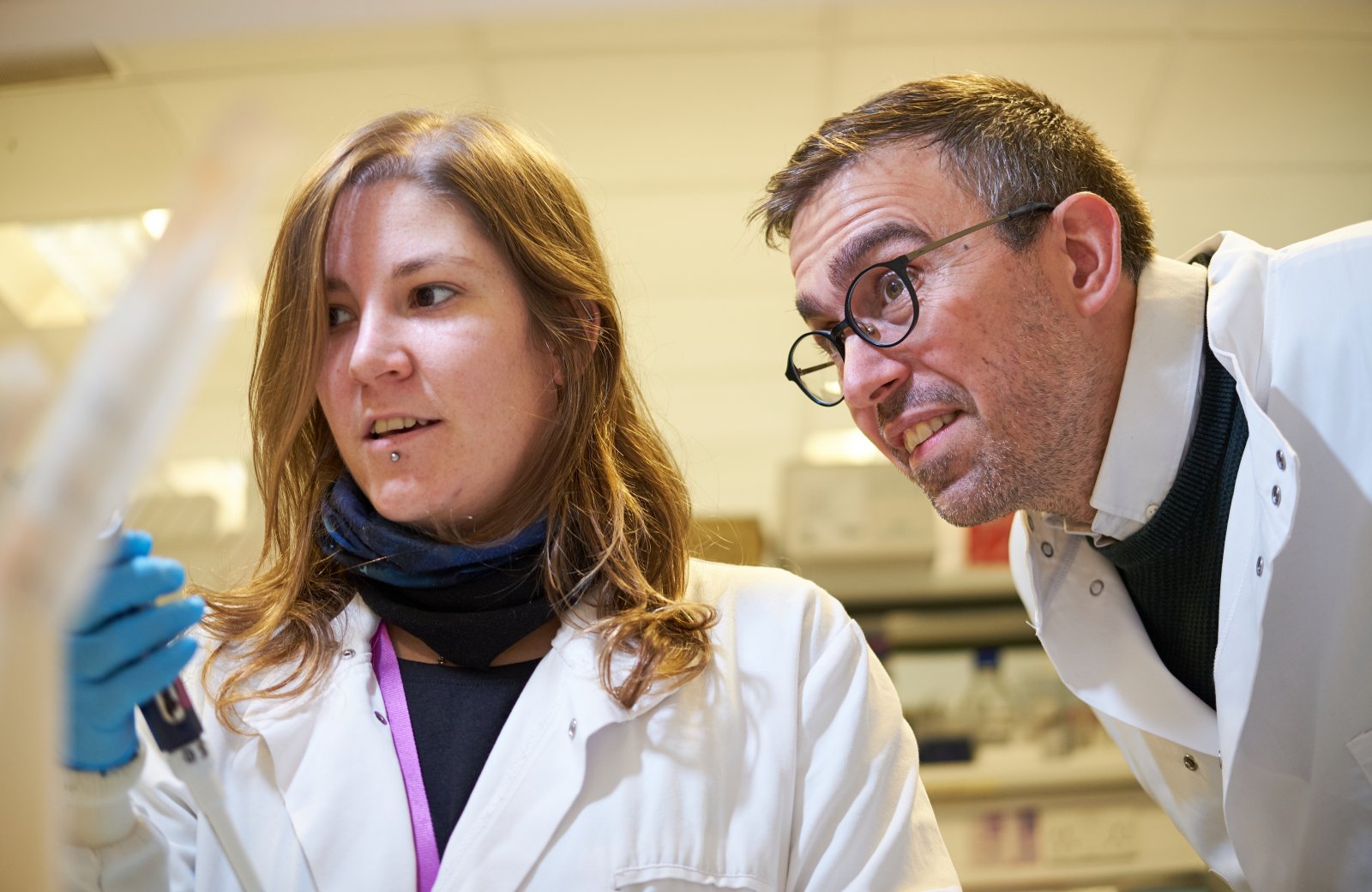 University of Manchester - Innovation Factory