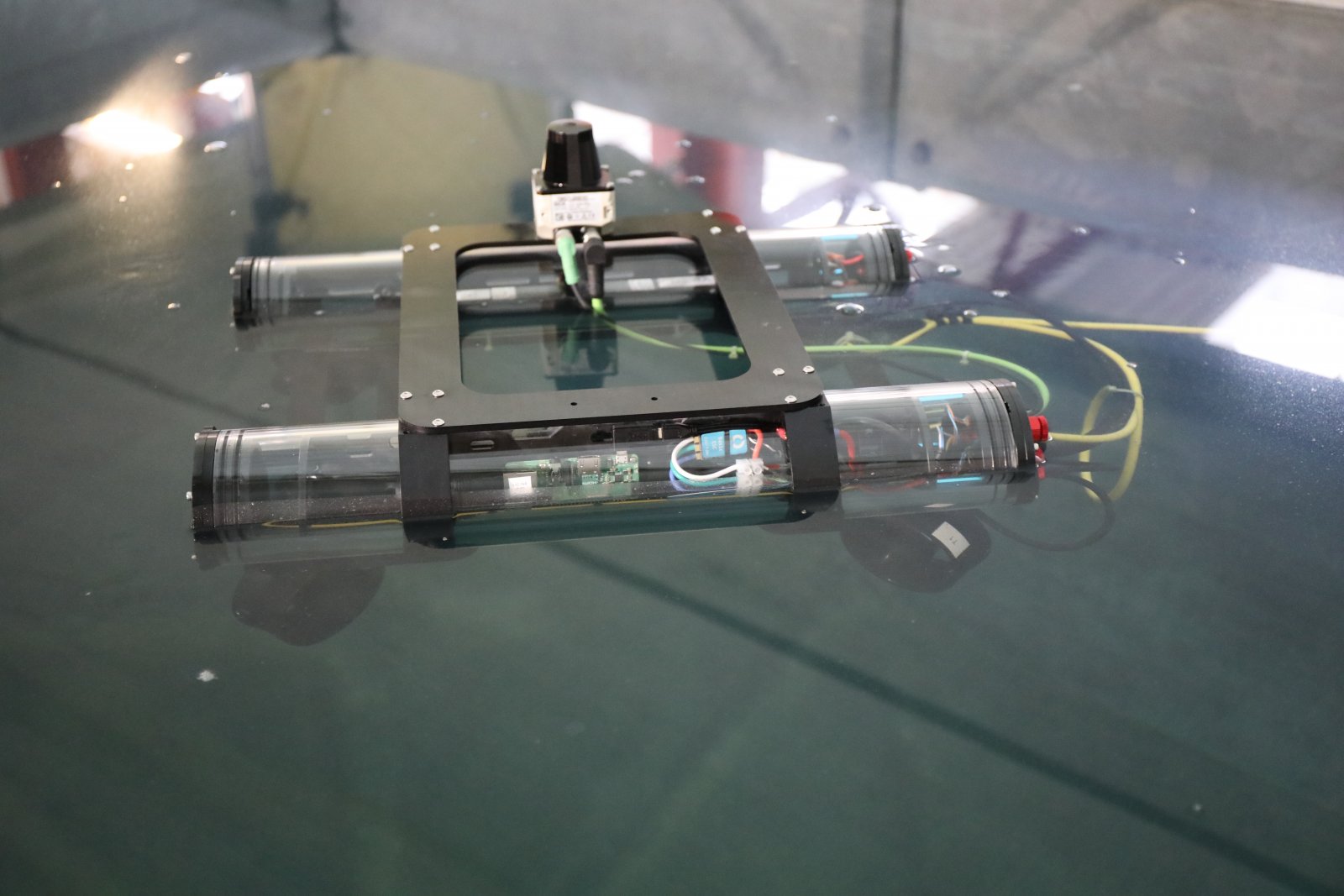 University Robotics Tech - UoM Innovation Factory