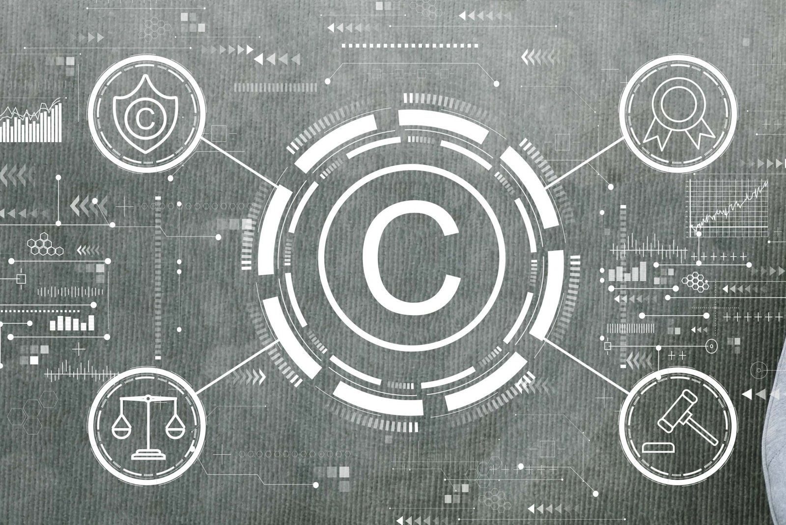ExpressIP Copyright Materials - UoM Innovation Factory