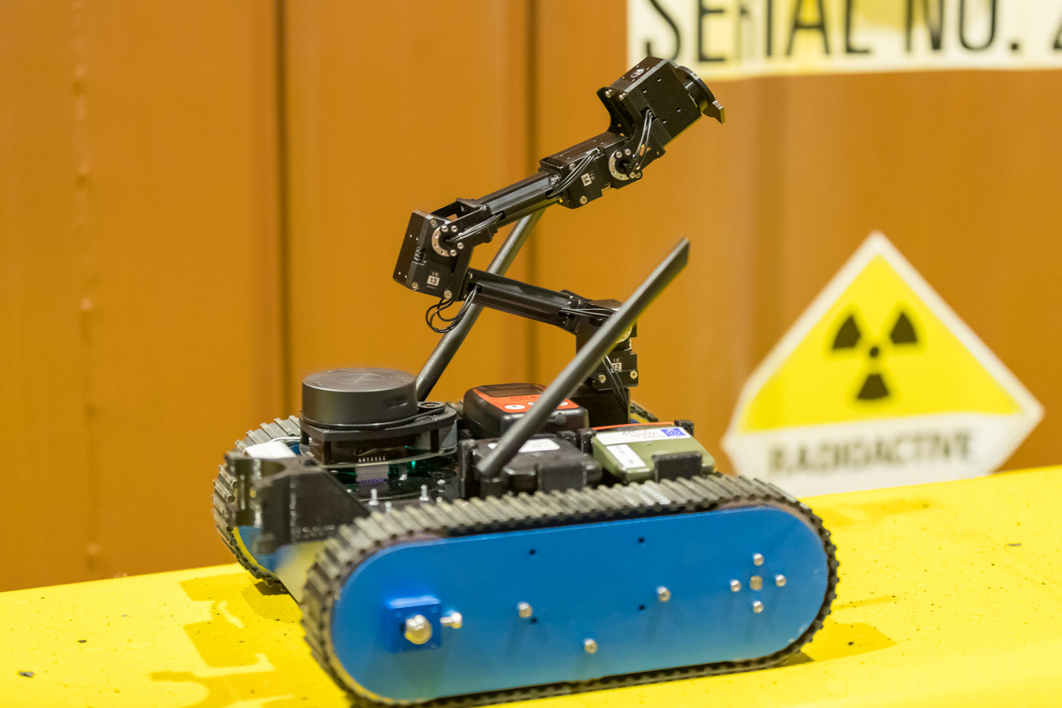 The University of Manchester Innovation Factory