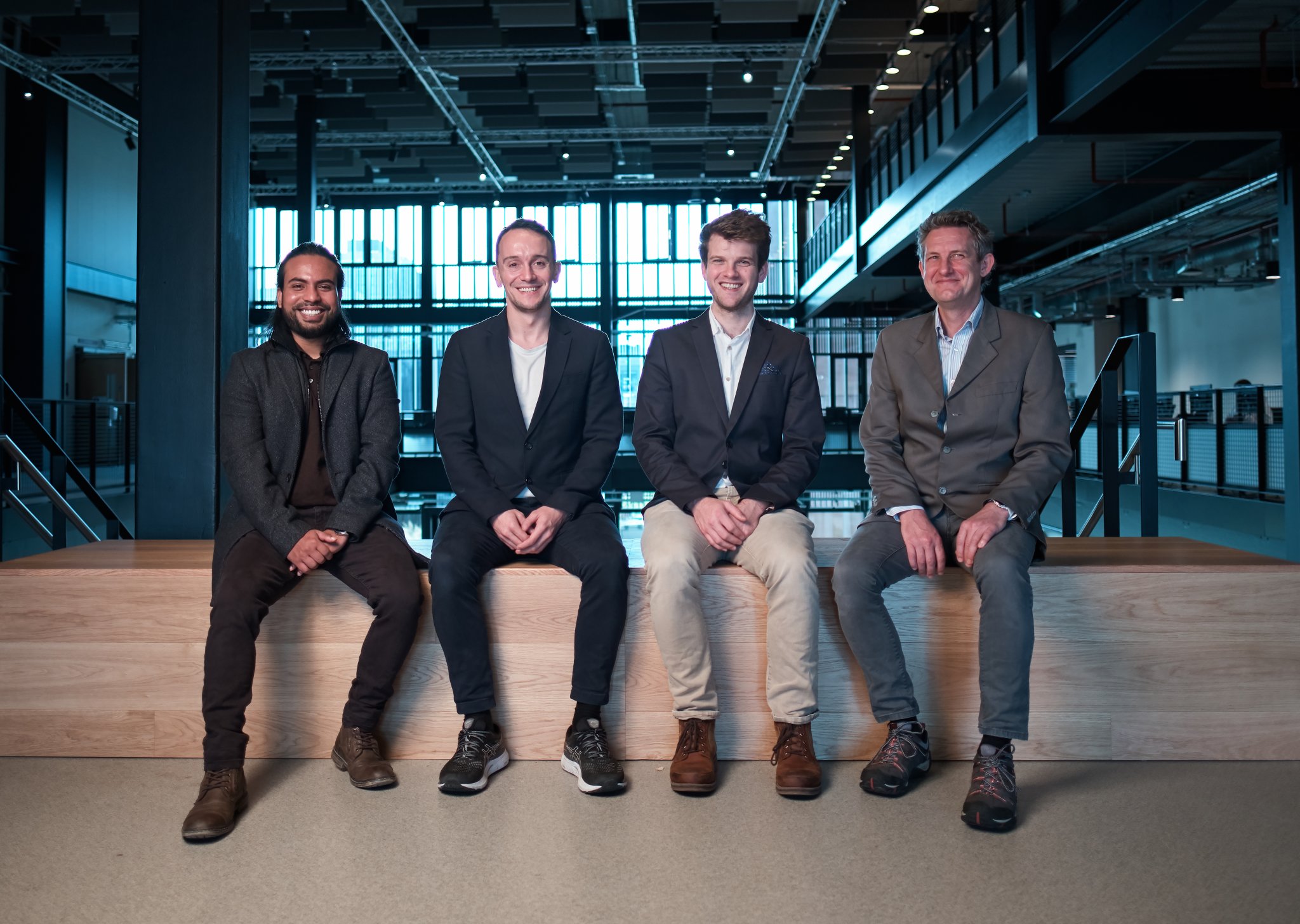 Projects Archive - University of Manchester Innovation Factory