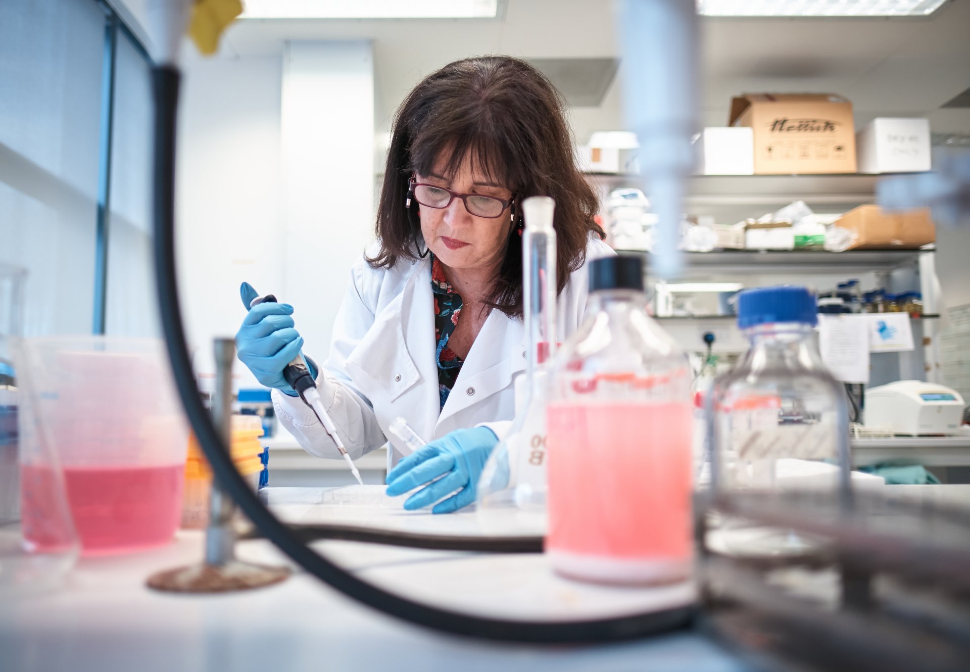 University of Manchester - Innovation Factory