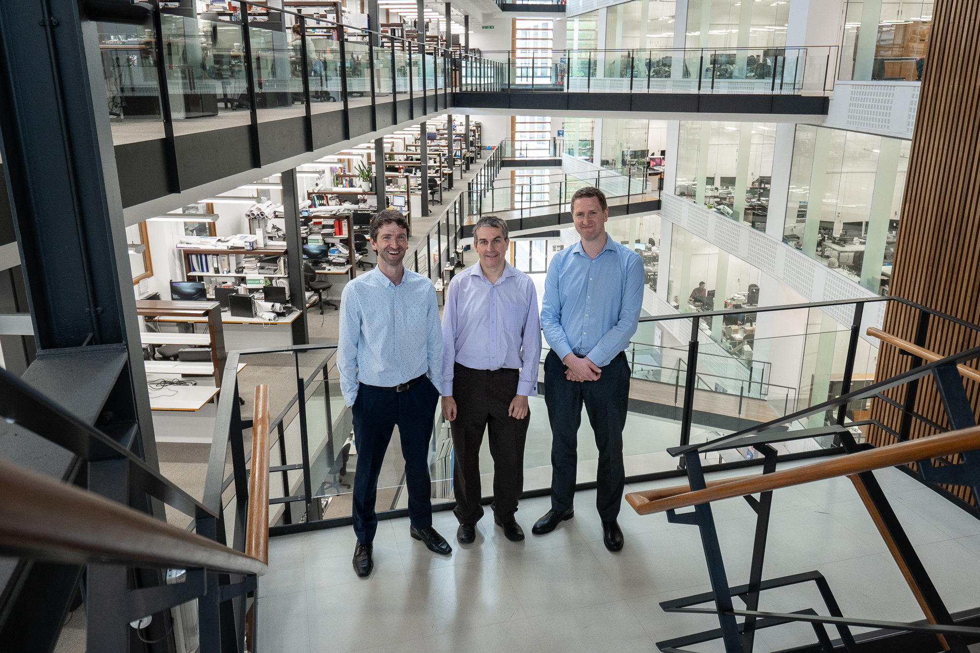 University of Manchester - Innovation Factory