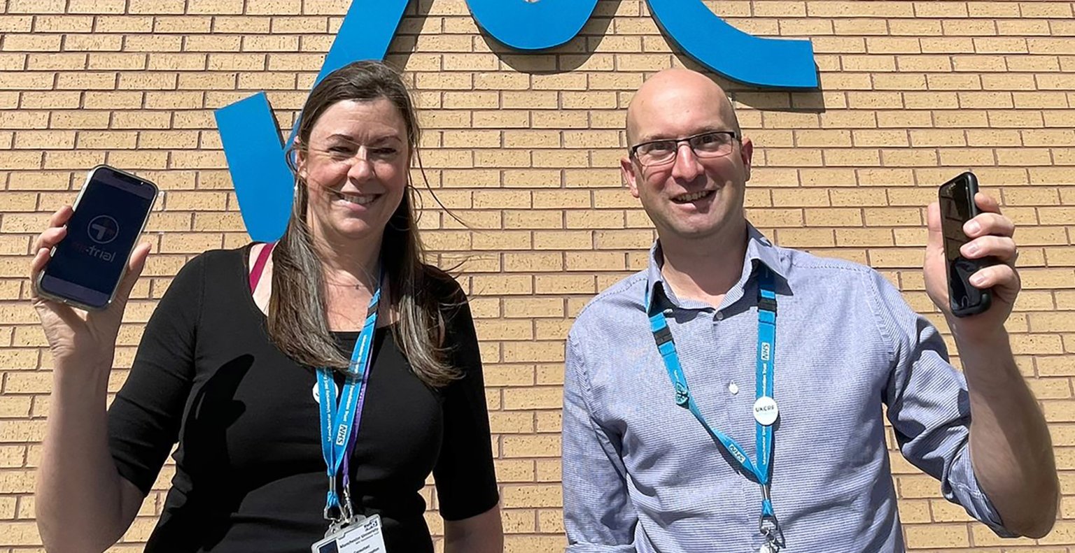 News - University of Manchester - Innovation Factory