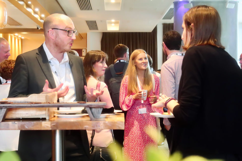 News - University of Manchester - Innovation Factory