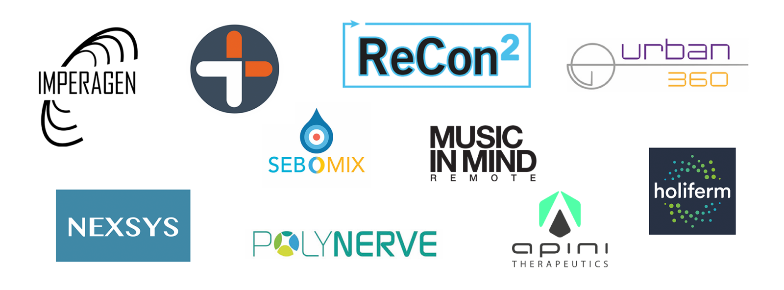 Impressive Year For Spinouts - UoM Innovation Factory