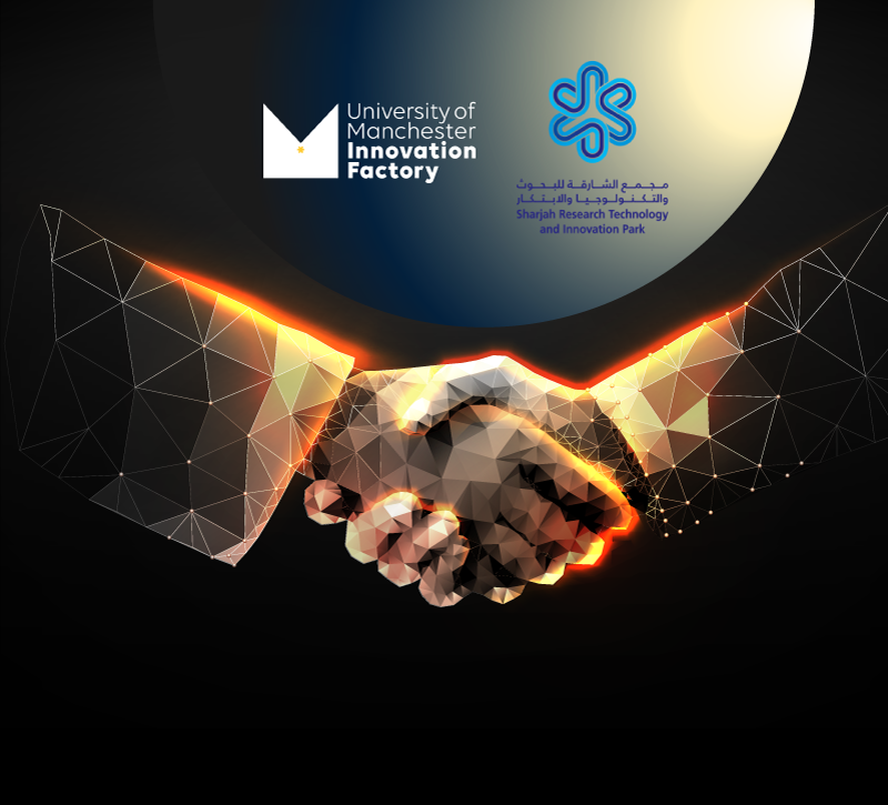 Spin-outs Archives - University of Manchester - Innovation Factory