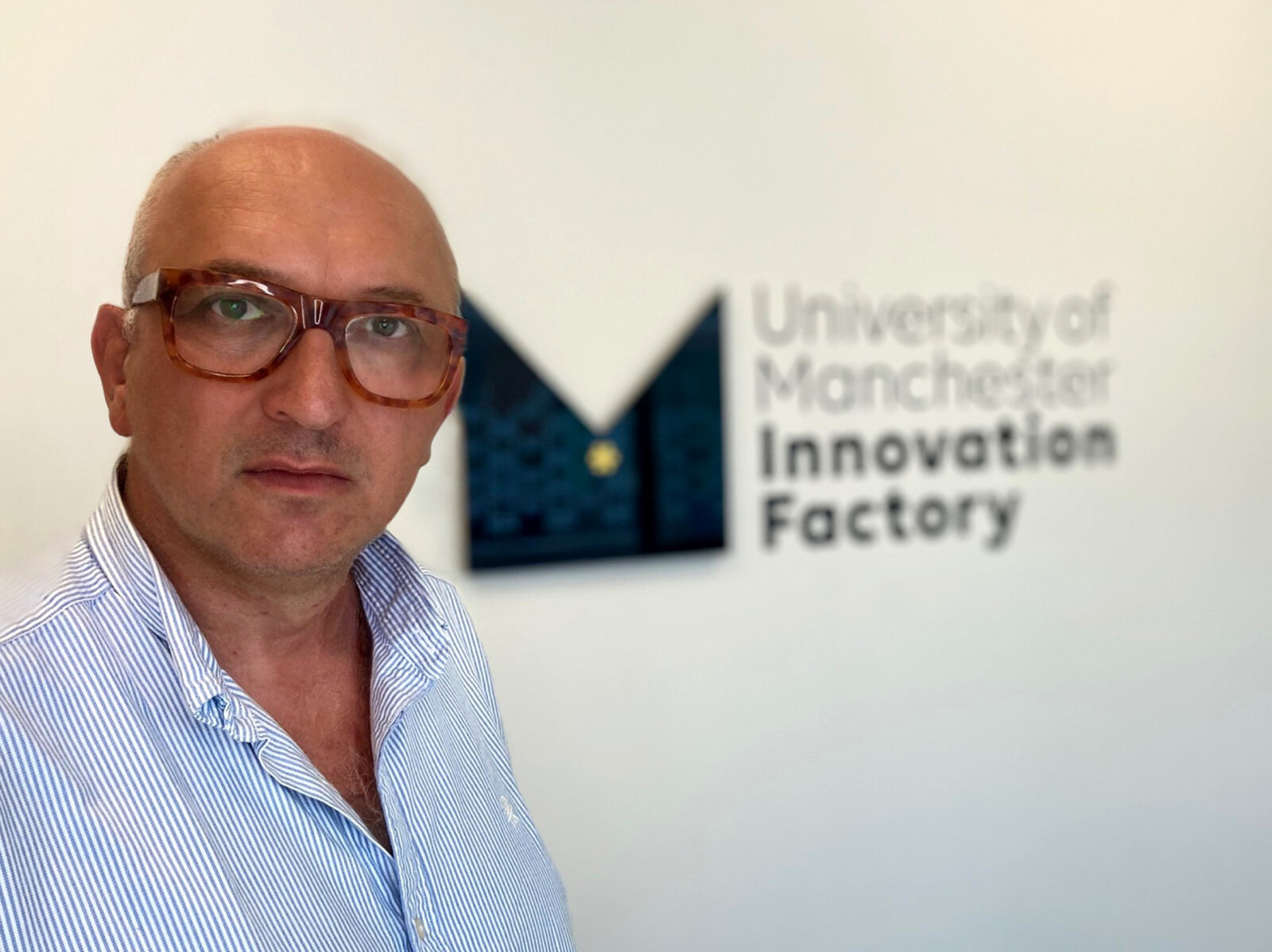TenU Appoints New President - UoM Innovation Factory