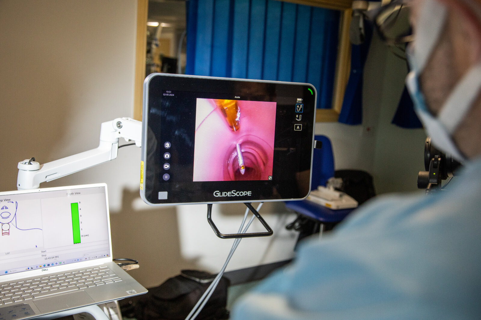 The University of Manchester Innovation Factory