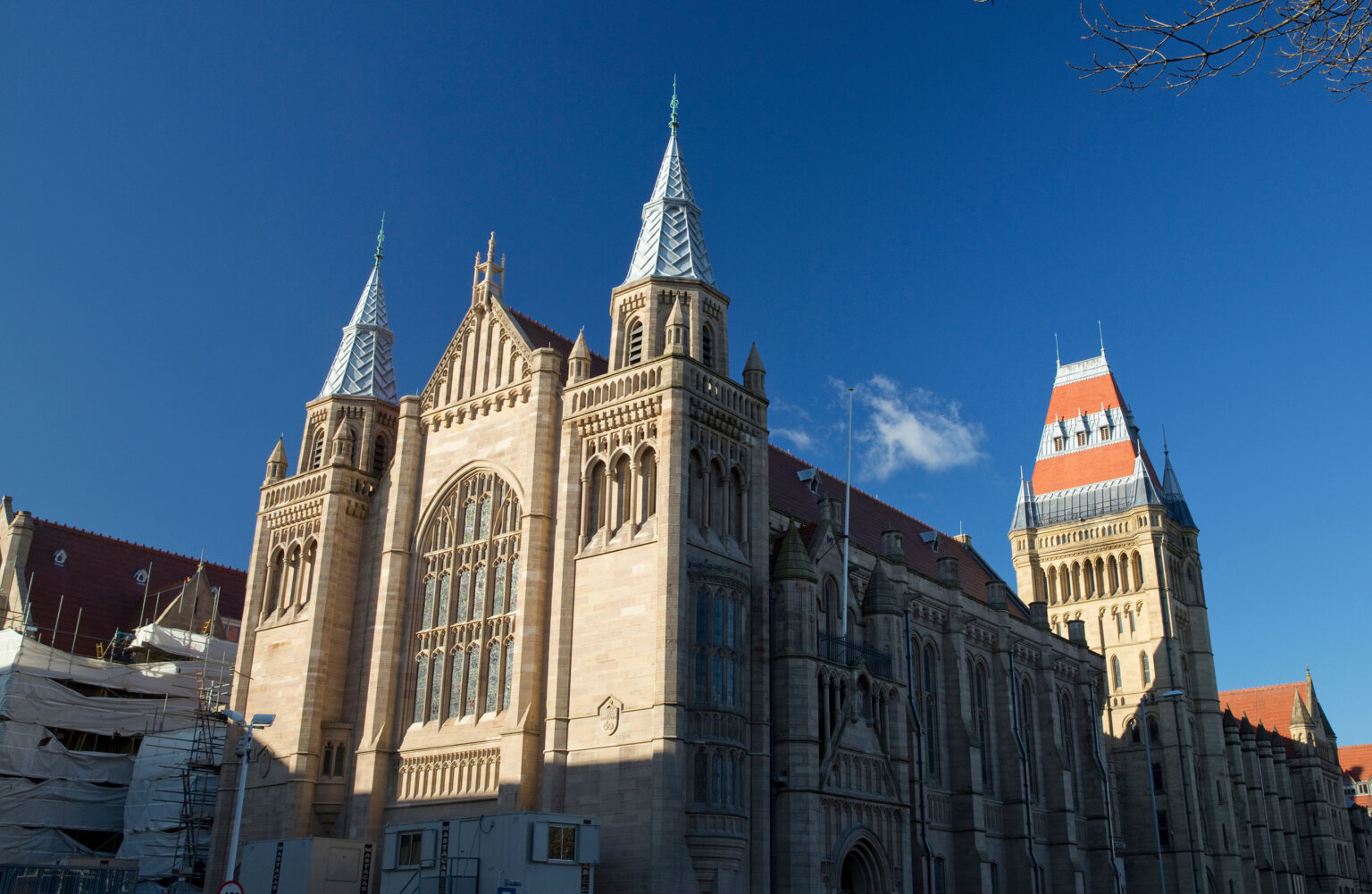 CCF RED: New project receives funding to boost regional innovation in ...