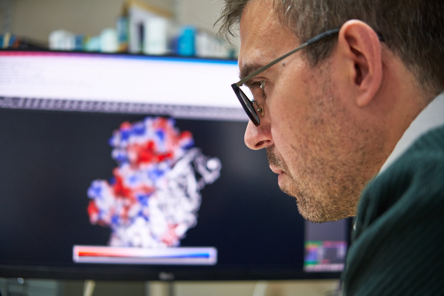 Apini Secures Major Investment as Part of Slingshot Therapeutics Launch ...