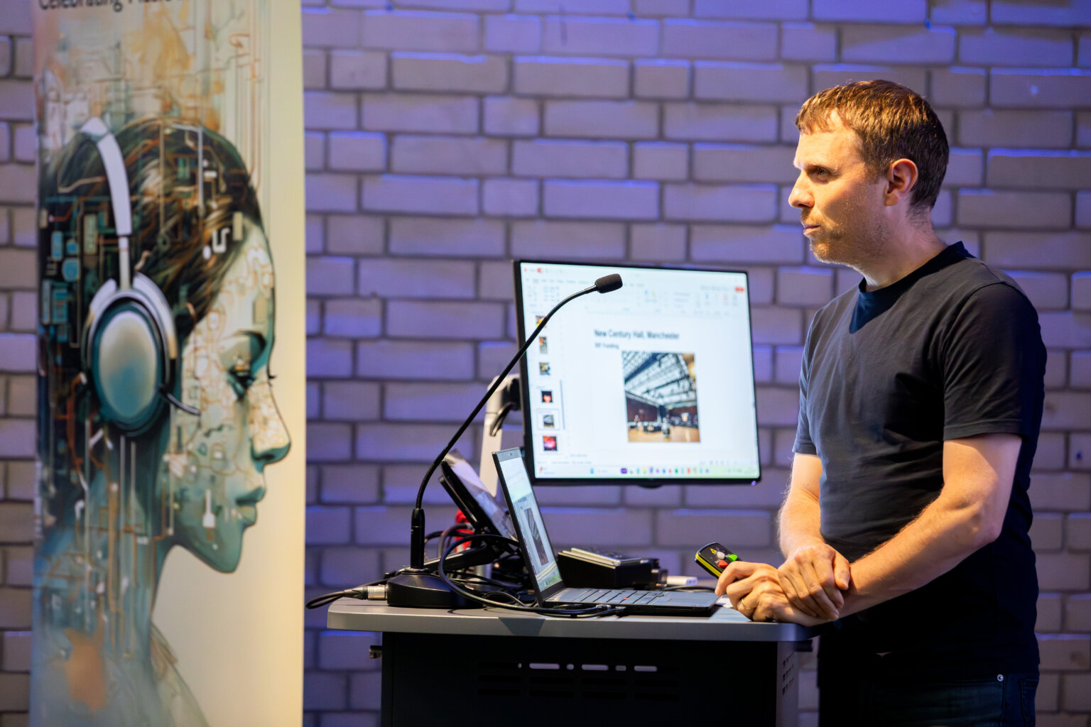 IP Beyond Music – Celebrating Creativity and Protecting Innovation for ...