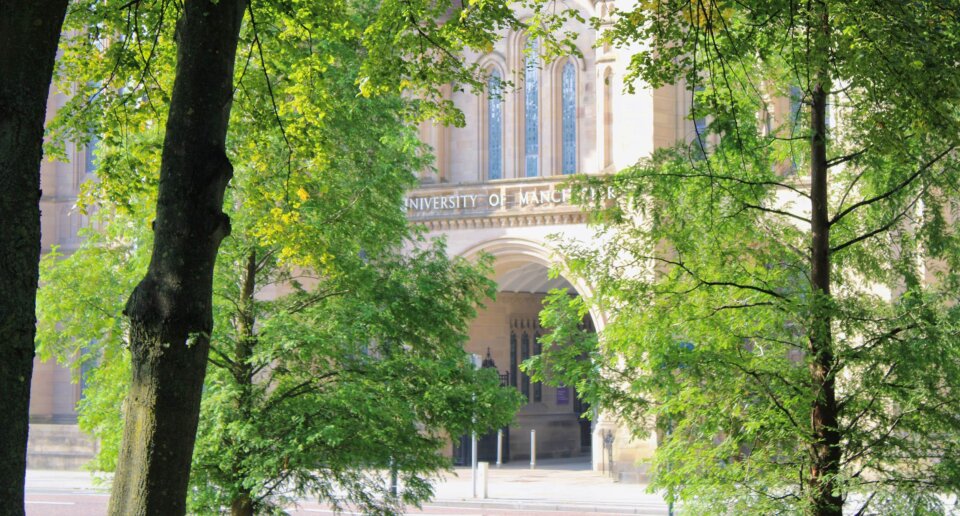 The University of Manchester recognised as a national leader in IP and ...