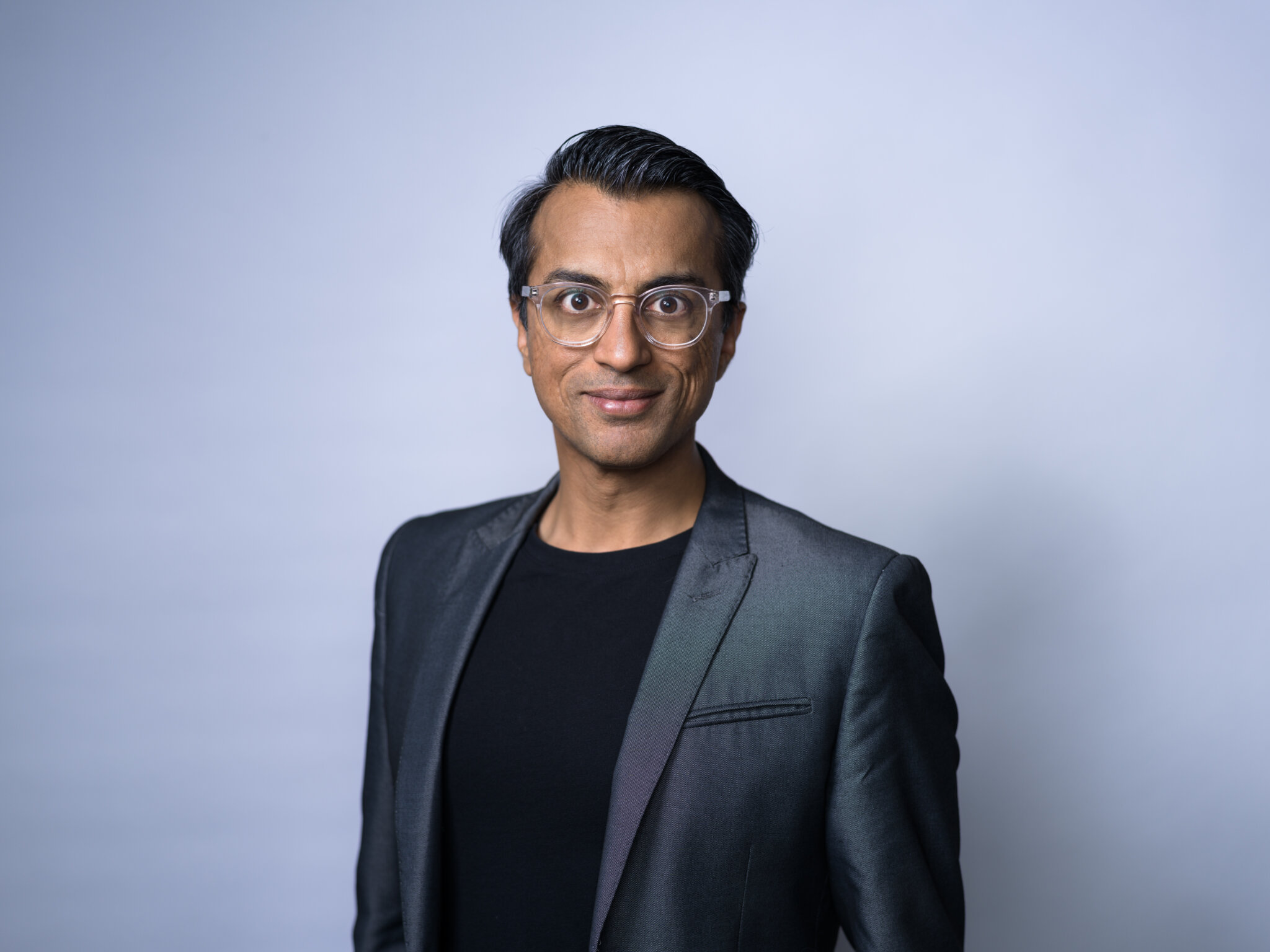 Innovation Factory Appoints Dr Vikas Shah MBE DL as Entrepreneur in ...